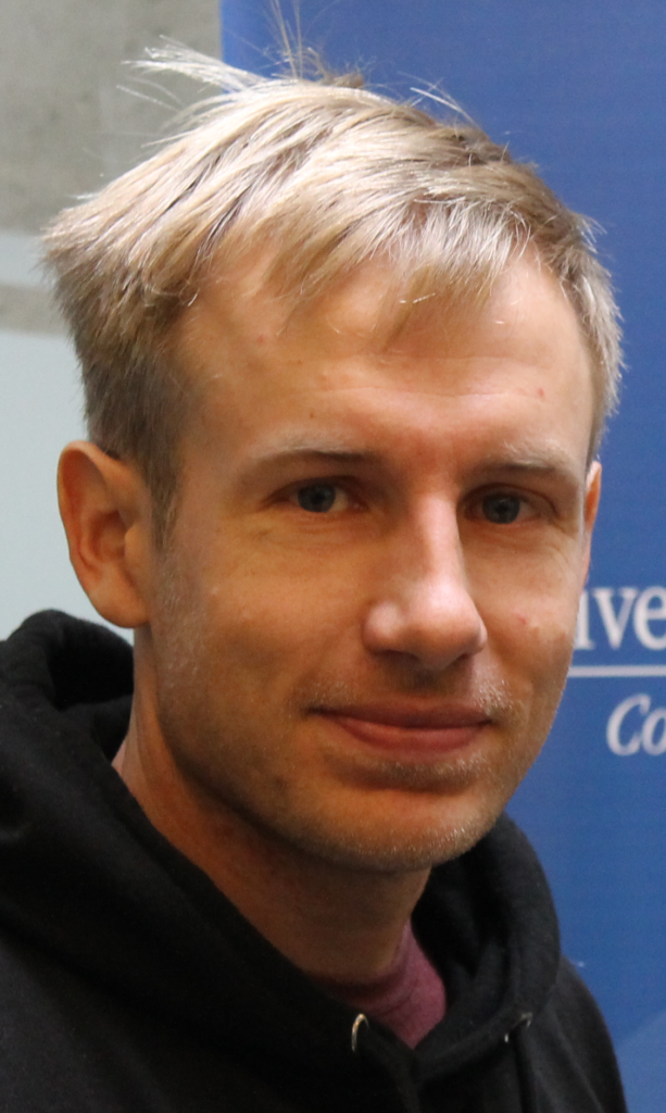 Equipo – Balance Hídrico de Chile